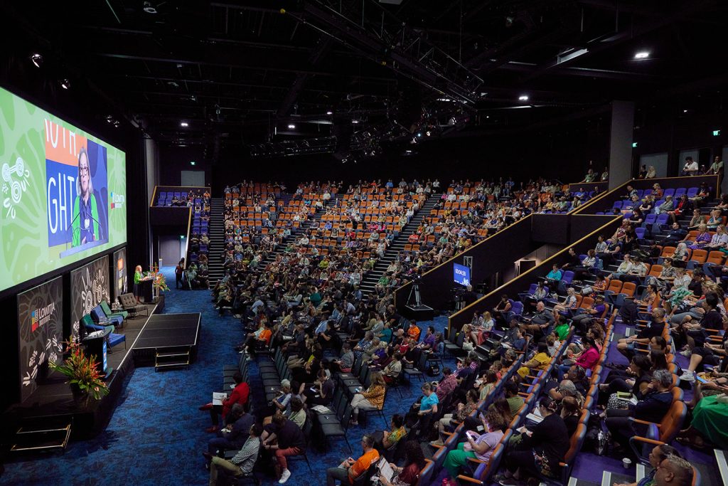 Lowitja's International Indigenous Health & Wellbeing Conference ...