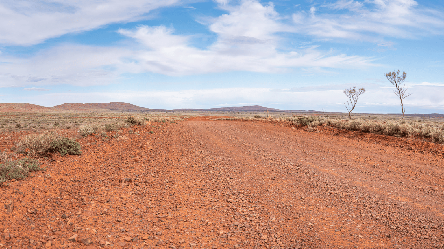 Remote food security research - University Centre for Rural Health